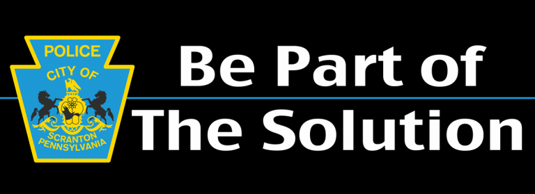 Scranton Police Department (SPD) – City of Scranton