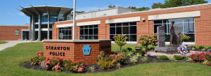 Scranton Police Department (SPD) – City of Scranton