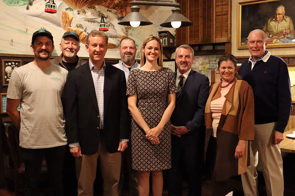 Scranton Sets $3M in ARPA Aid, Supports Iconic Business – City of Scranton