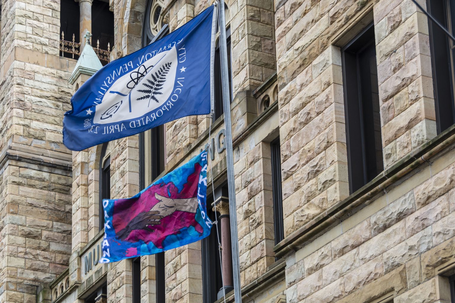 Partner Cities – City of Scranton