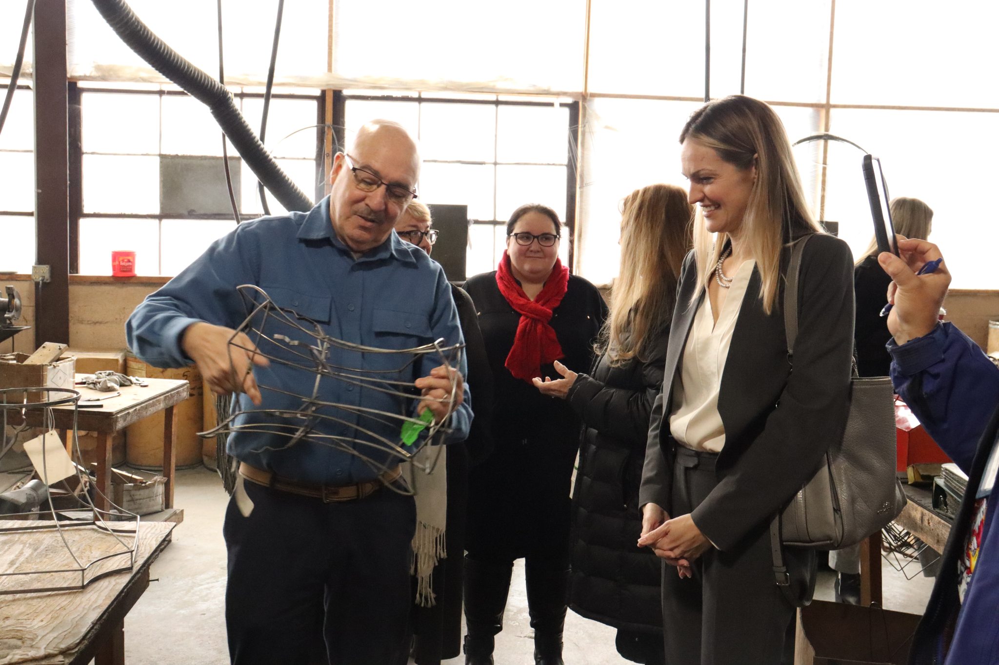 Mayor’s Office – City of Scranton