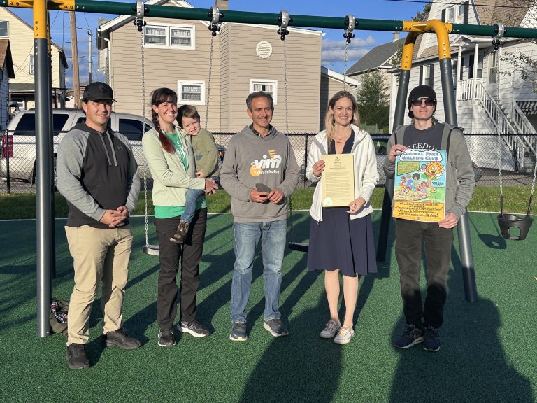 Mayor’s Office – City of Scranton