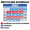 Improved Scranton Recycling Collection Begins July 7 – City of Scranton